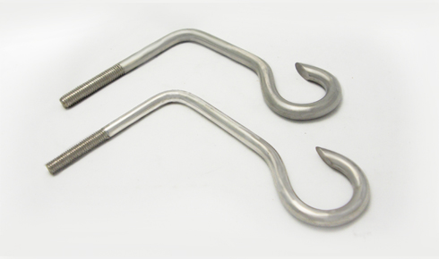 Stainless Steel Fan Hook – MIDEX
