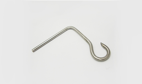 Stainless Steel Fan Hook – MIDEX
